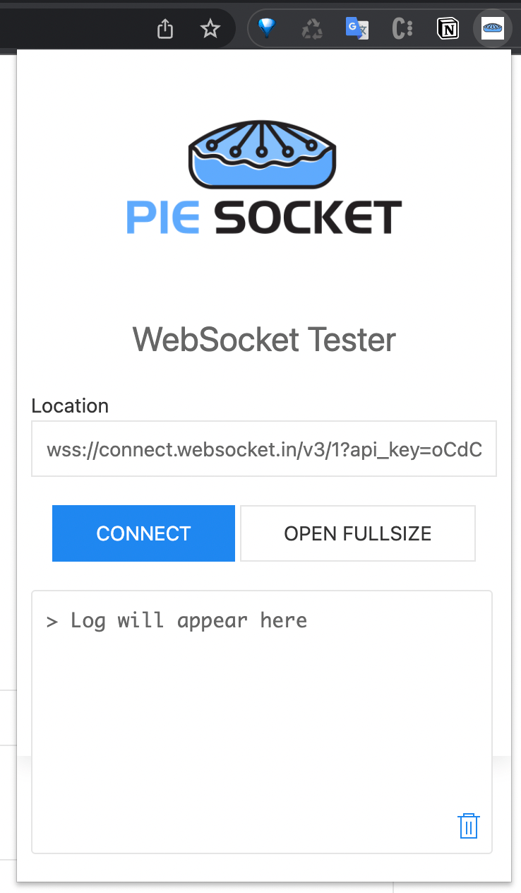 Golang Websocket on Gin 如何建立 - 毛毛的踩坑人生