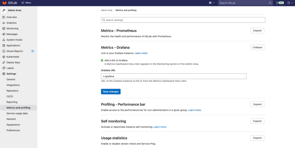 Gitlab-CE Runner Self-Host on Debian 教學 - 毛毛的踩坑人生